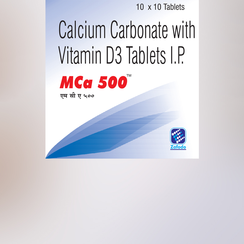 Zafodo Pharmaceuticals Private Limited